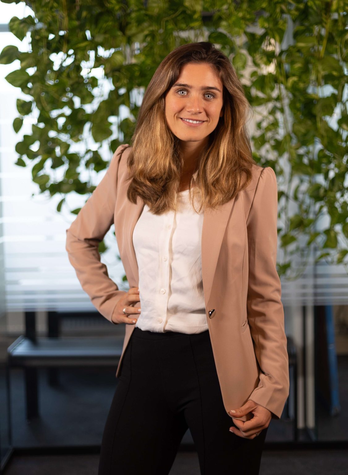 Lisanne van Asten - partzorg