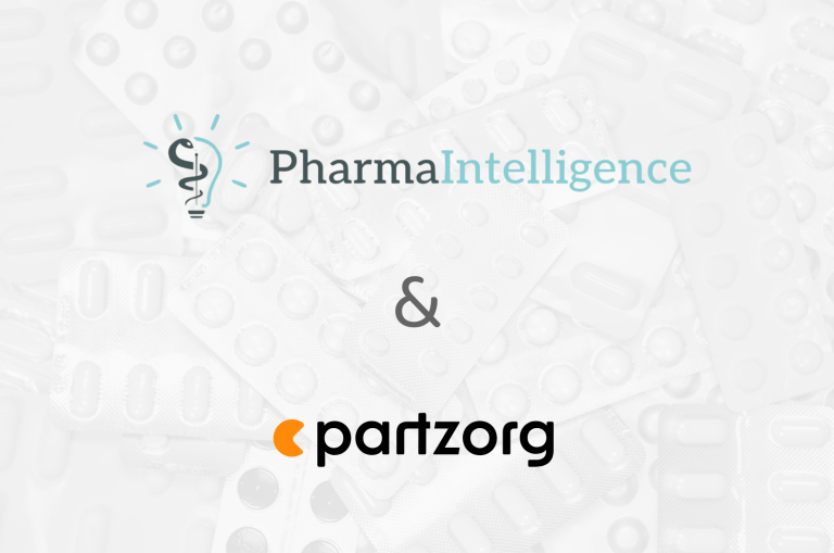 Samenwerking partzorg met Pharma-Intelligence